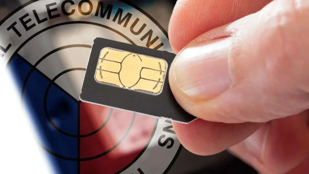 NTC SIM Registration A Complete Guide for 2025